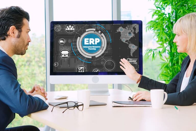 ERP Plataforma Inteligente: o que é, importância e principais ...